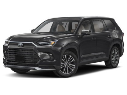 New Vehicles For Sale in Ancaster | Ancaster Toyota