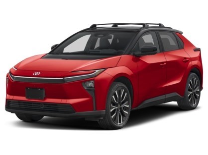 New Vehicles For Sale in Ancaster | Ancaster Toyota